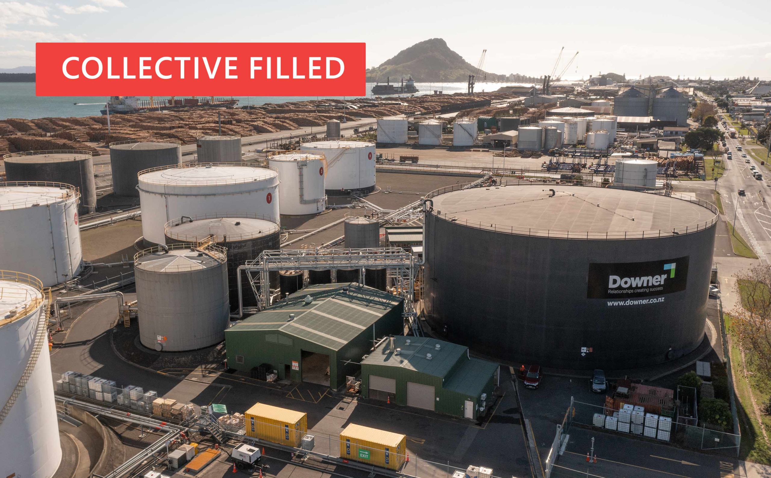 Current Investment Opportunities | Commercial Property